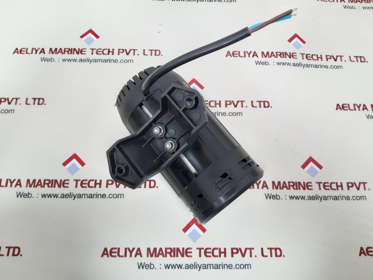 Sirene industrial rontan rt10 – Aeliya Marine