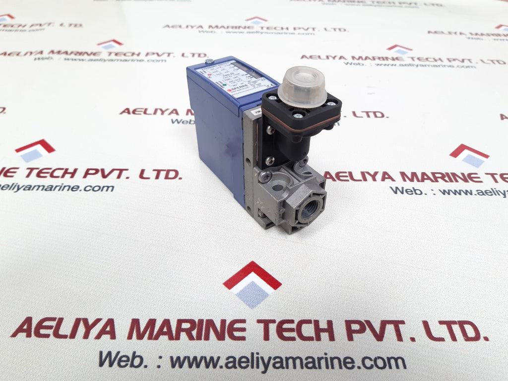 Sperre prs-30 pressure switch 7756 – Aeliya Marine