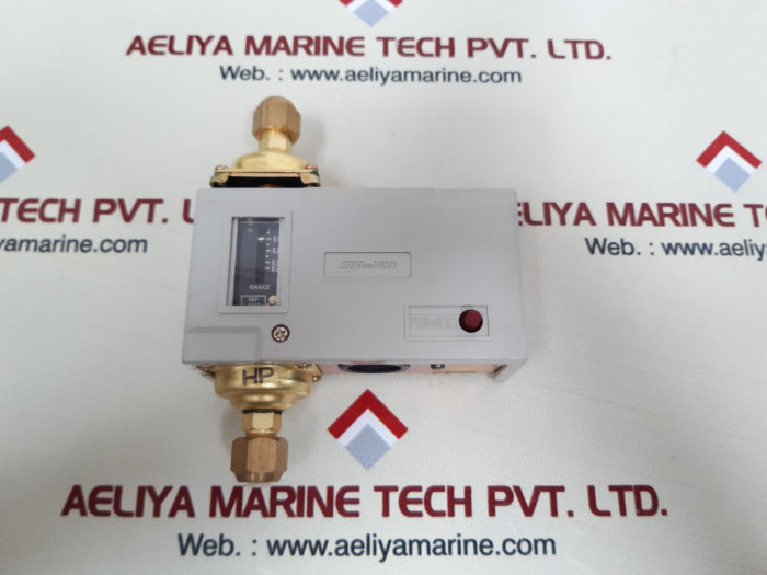 Saginomiya ons-c106 pressure switch – Aeliya Marine