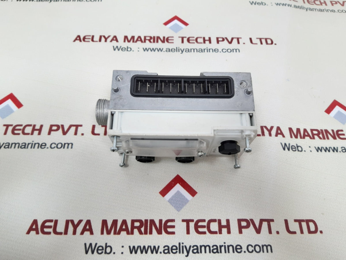 Festo cpx-fb36 bus node terminal block rev10 – Aeliya Marine