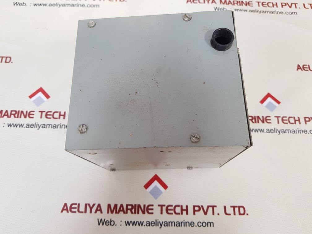 Fpe ss-2m overcurrent relay 2500 amps – Aeliya Marine