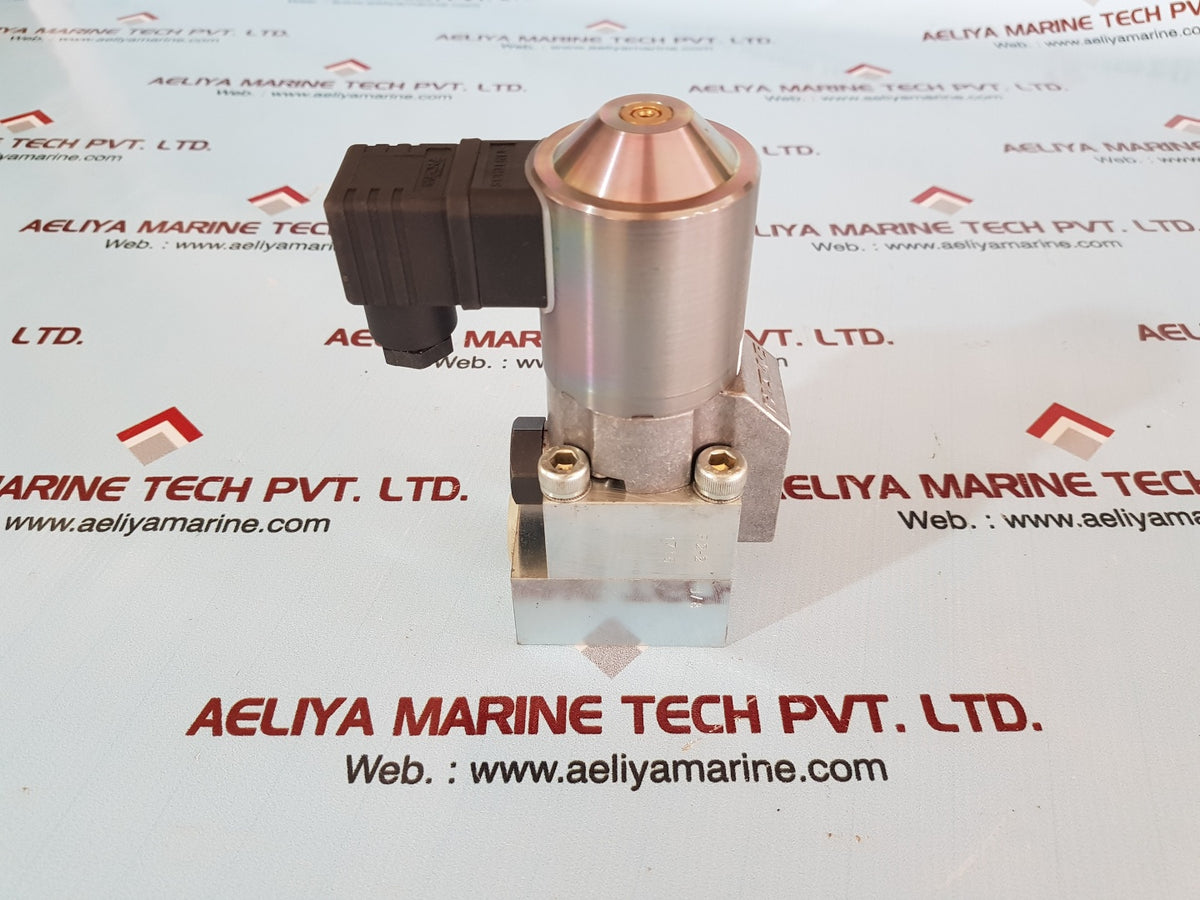 Hawe schienle 4900 017/4s valve – Aeliya Marine