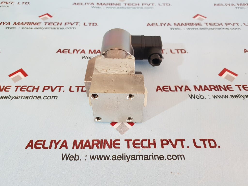 Hawe schienle 4900 017/4s valve – Aeliya Marine