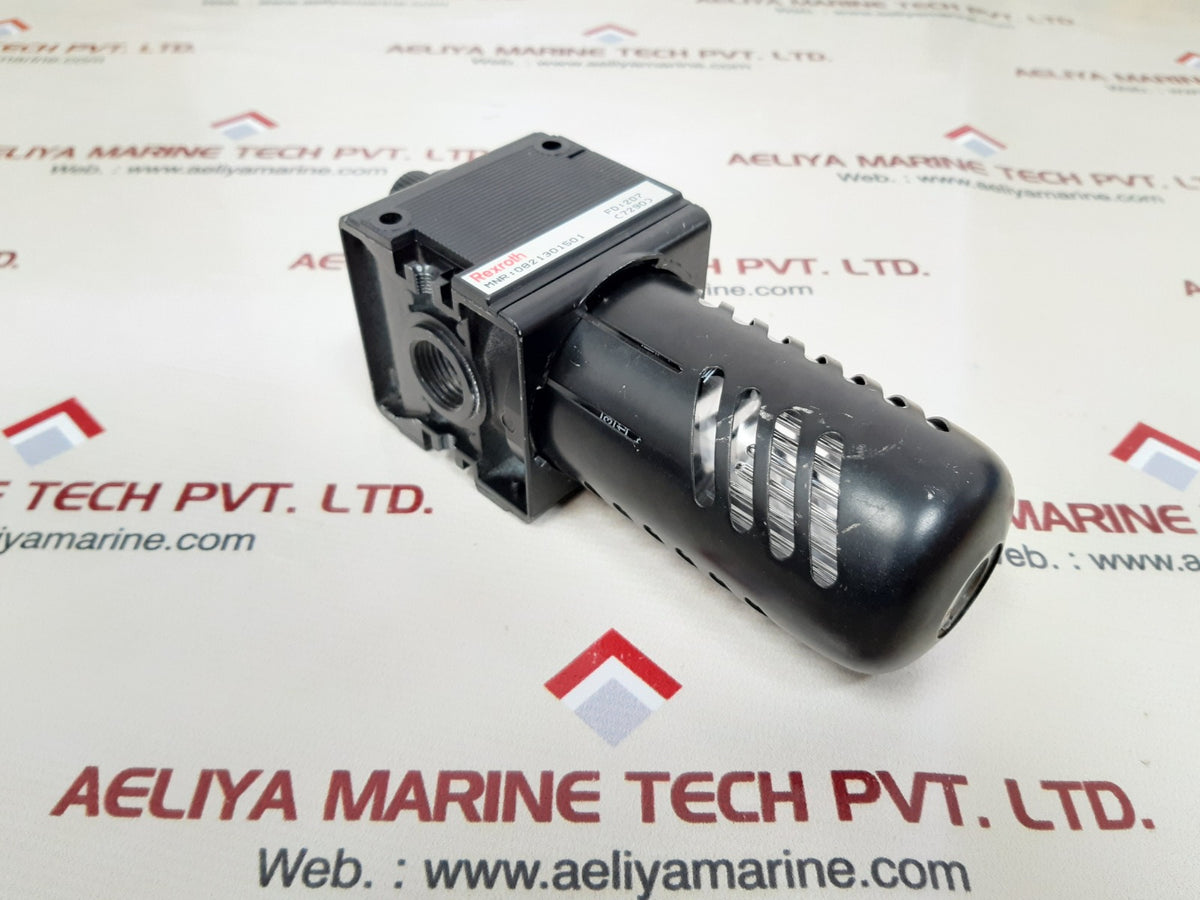 Rexroth 0821301501 pressure valve – Aeliya Marine