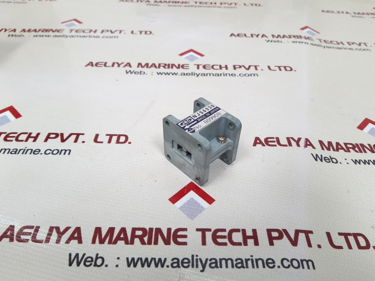Jrc njs6930 x-band diode limiter – Aeliya Marine
