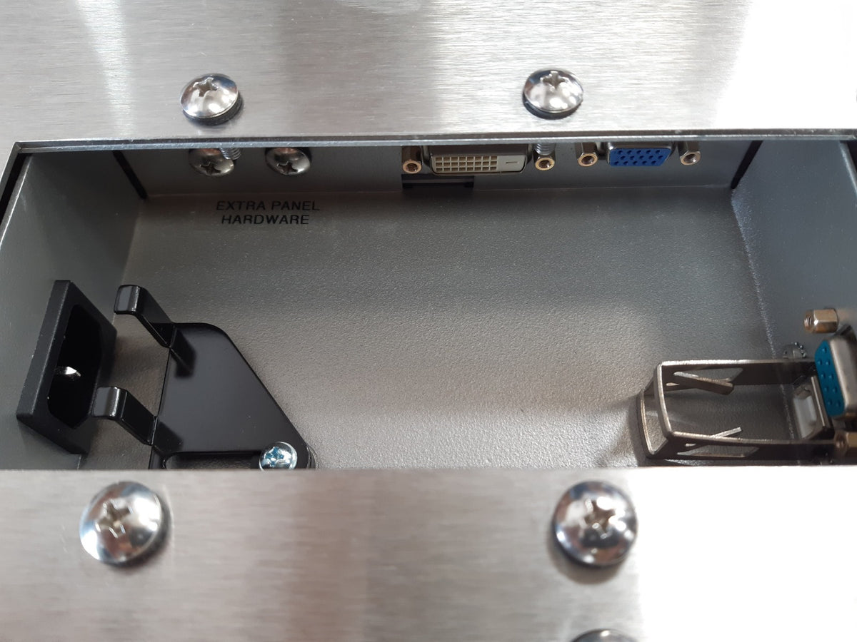 Hope his-um22-stab panel 12/4/4x enclosure – Aeliya Marine