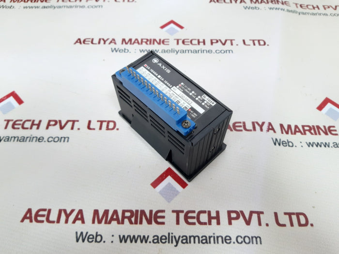 Axis SX-1040A-I Digital Scaling Meter – Aeliya Marine