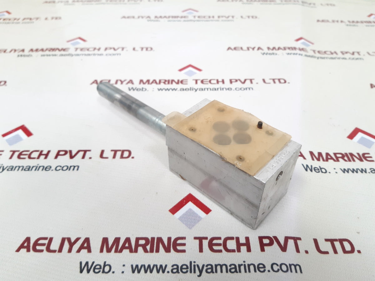 Compact controls A3113 valve – Aeliya Marine