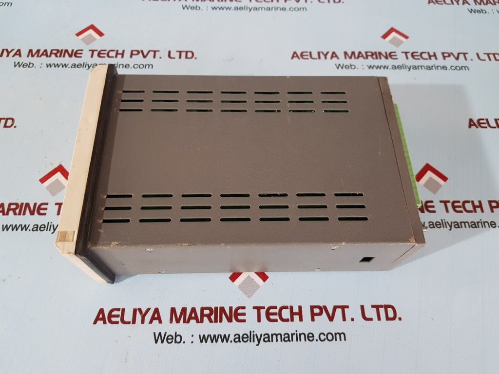 ABB Nutronic N110/01110/STD PLC Counter Module – Aeliya Marine