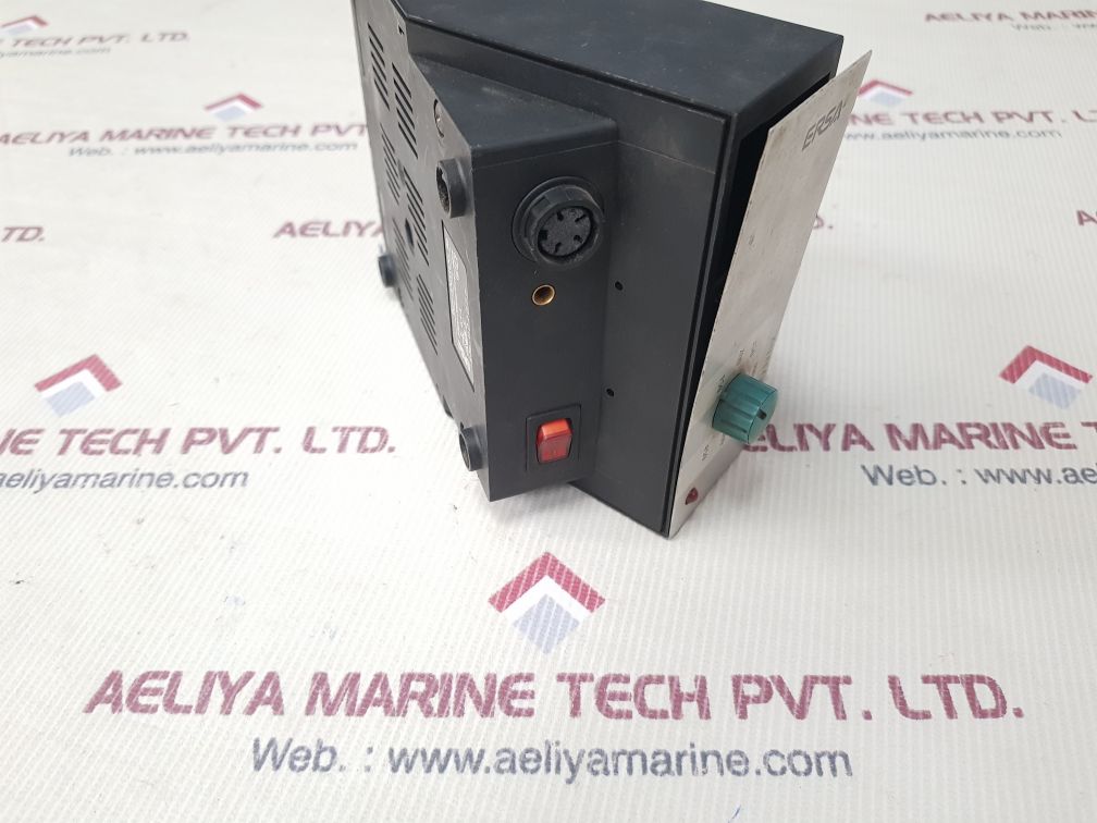 Ersa analog 80 soldering station – Aeliya Marine