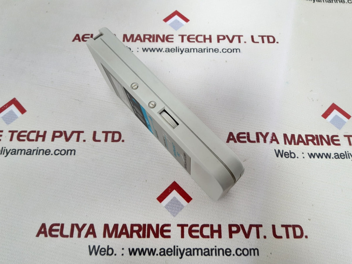 Barnant 559-3800 digital ph/mv/orp meter – Aeliya Marine