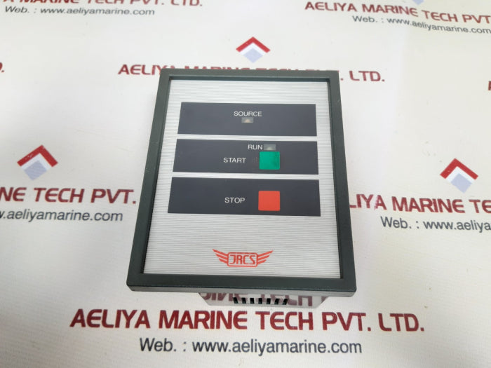 Jrcs Scu-dn2 Starter Control Unit 56C Ac 18V – Aeliya Marine