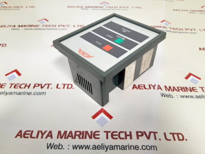 Jrcs Scu-dn2 Starter Control Unit 56C Ac 18V – Aeliya Marine