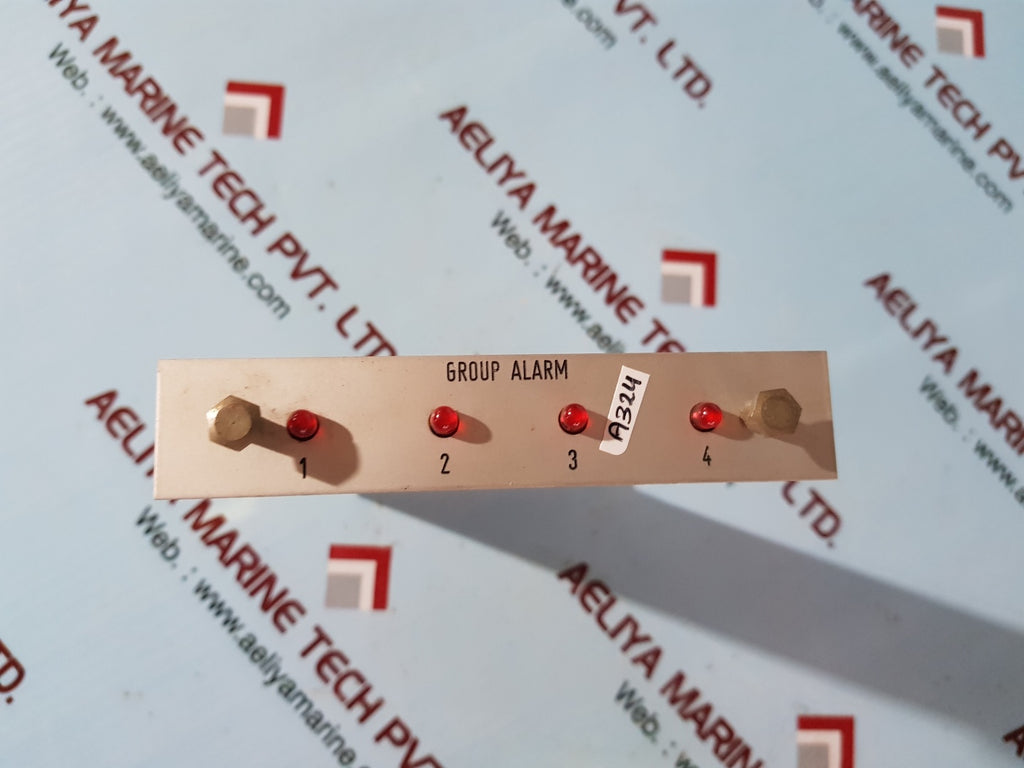 Autronica Kmg-200 PCB card – Aeliya Marine