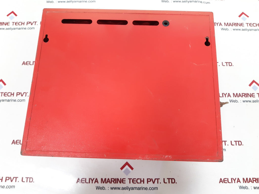 Shield p-c208 conventional fire alarm control panel – Aeliya Marine