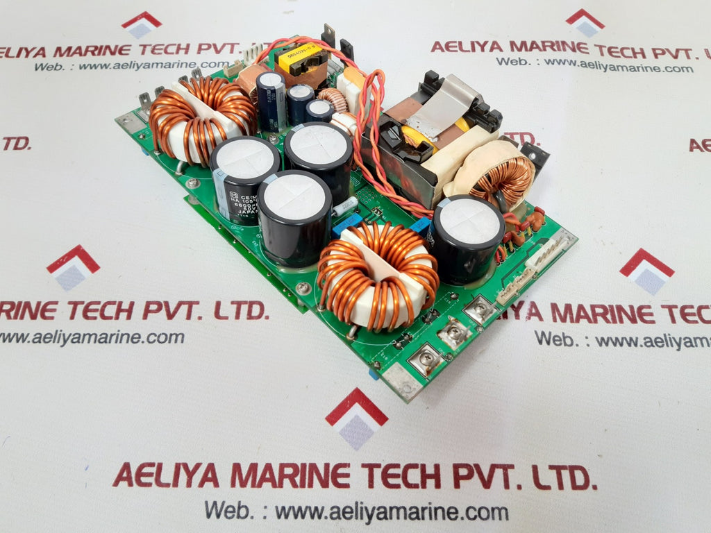 Furuno 05p0352 pcb card – Aeliya Marine