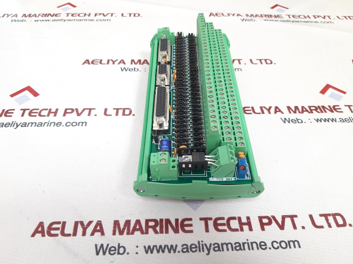 Mul.term. ii 203090-501b – Aeliya Marine