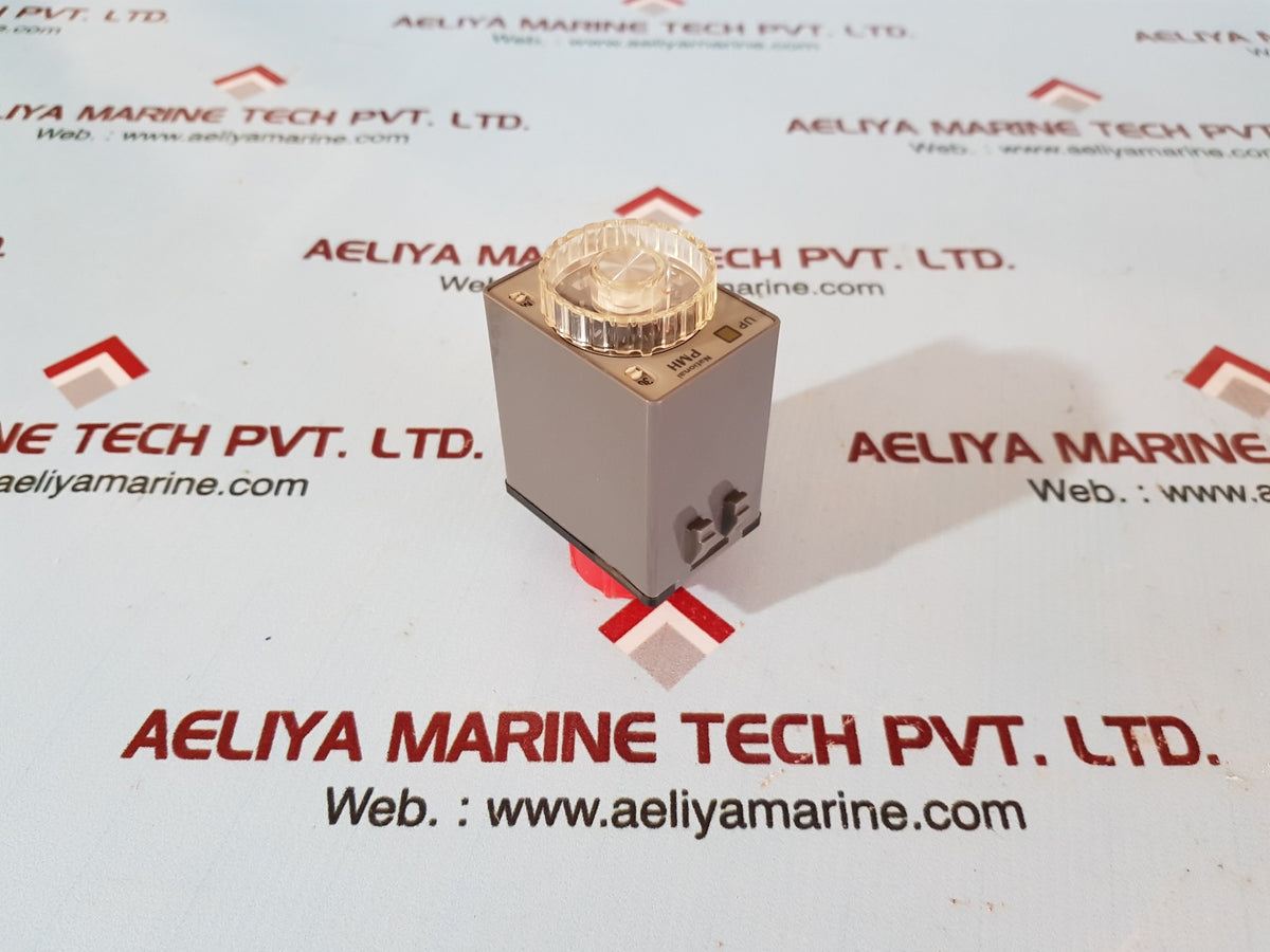 Matsushita pmh-30m-ac120v pmh timer – Aeliya Marine