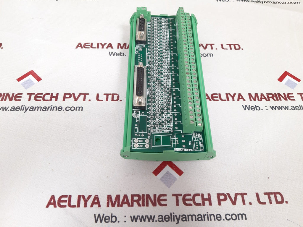 Mul.term. ii 203090-502 – Aeliya Marine