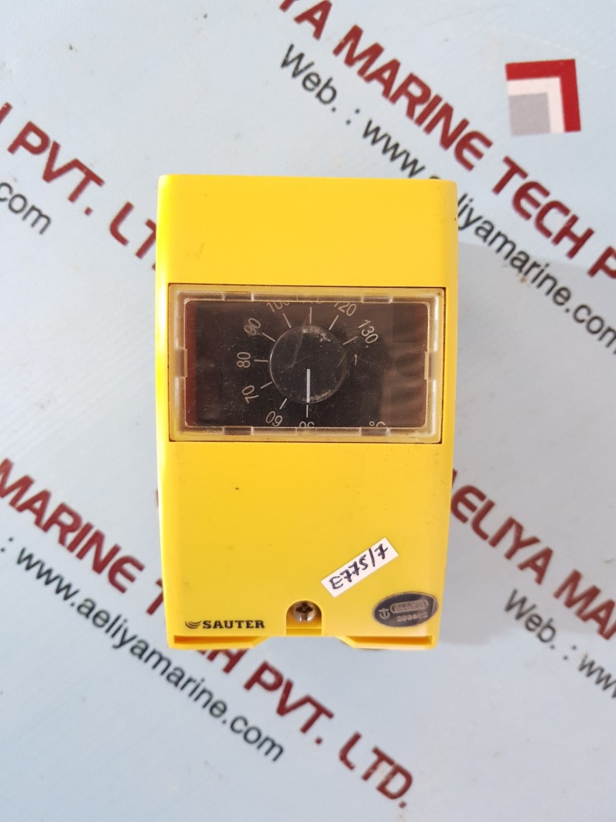 Sauter rak582.4/3726 thermostat – Aeliya Marine