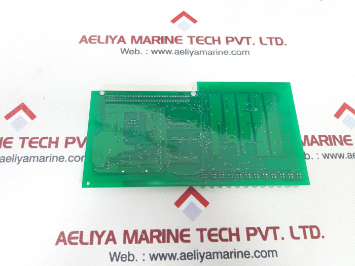 Omni Flow 6542-211C Pcb Card – Aeliya Marine