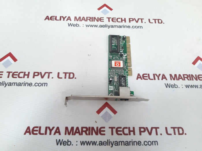 Compex gq968 fdx link/act network card – Aeliya Marine