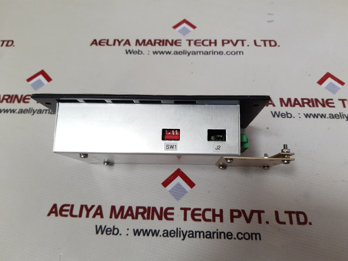 Bjorge m160-v1.6 – Aeliya Marine