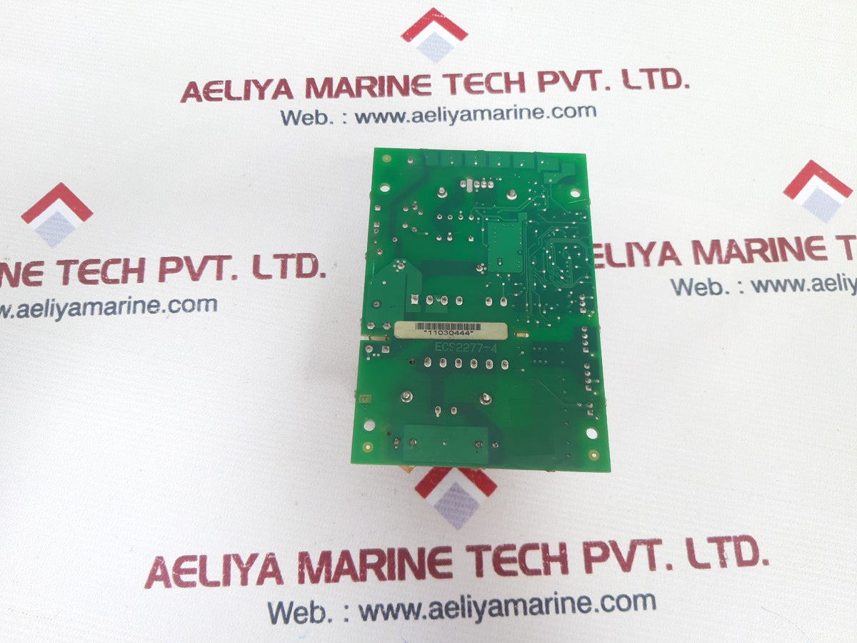 Gefran adv-fan-2a5 pcb card ecs2277-4 – Aeliya Marine