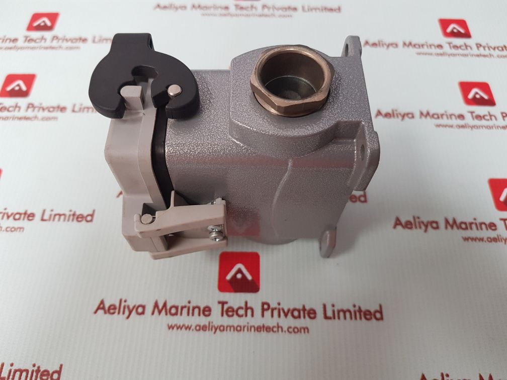 Walther Procon P 751642 Connector Socket – Aeliya Marine