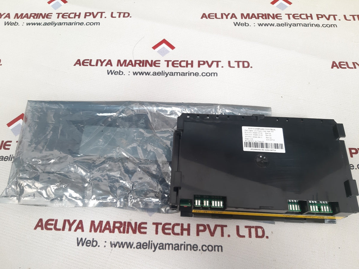 Electrolux ELS 432690302 Control Board – Aeliya Marine