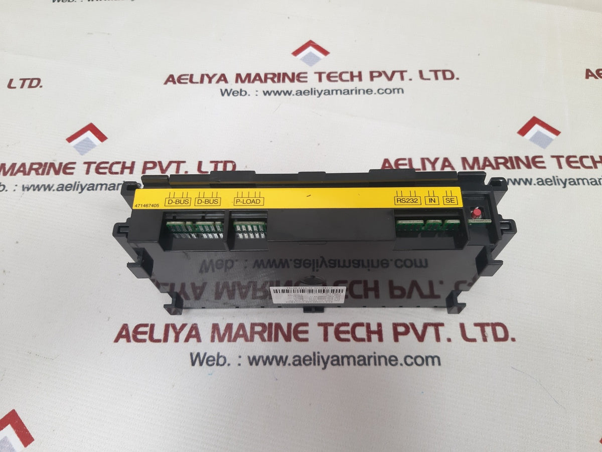 Electrolux ELS 432690302 Control Board – Aeliya Marine