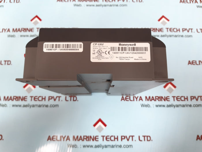 Honeywell cp-vav programmable controllerÂ – Aeliya Marine