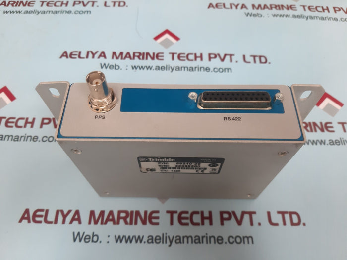 Trimble 59210-30 interface unit – Aeliya Marine