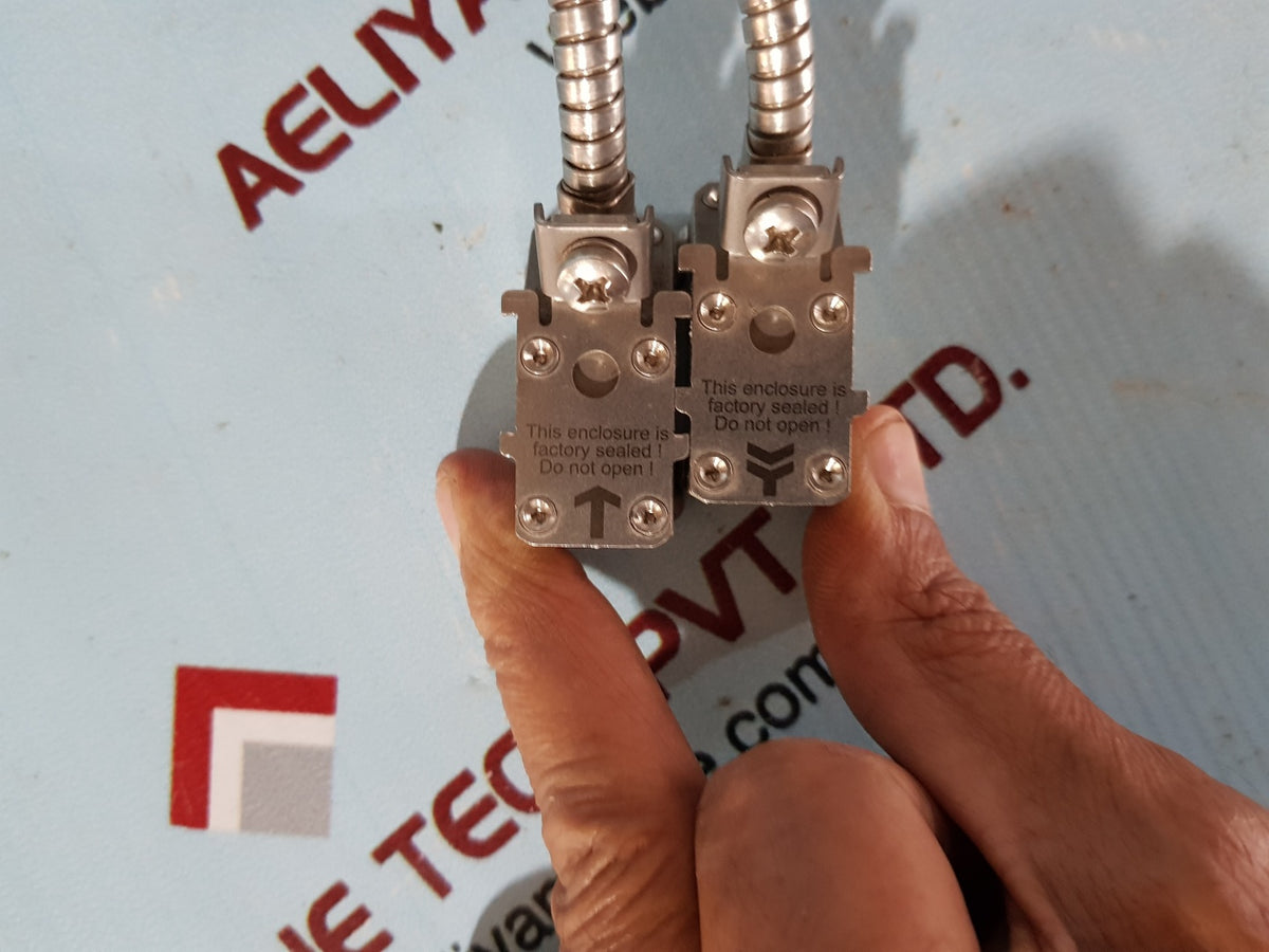 Flexim cdq2n81 ultrasonic transducer ip65 – Aeliya Marine