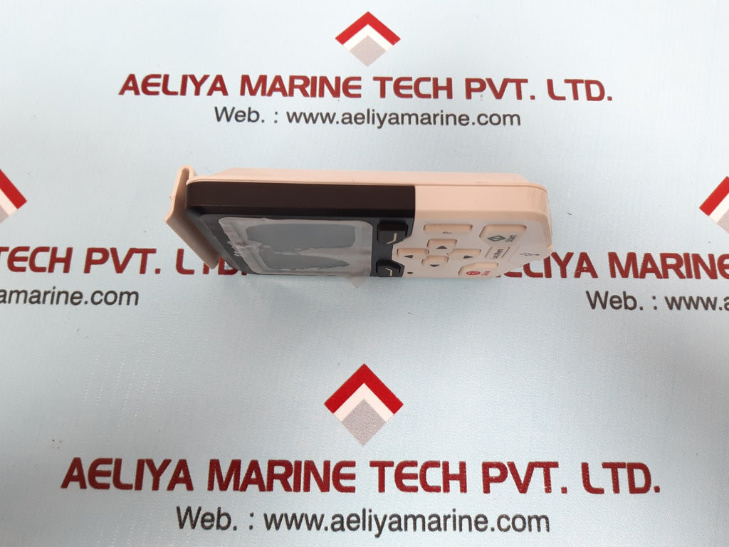 Abb acs-ap-w inverter control panel – Aeliya Marine