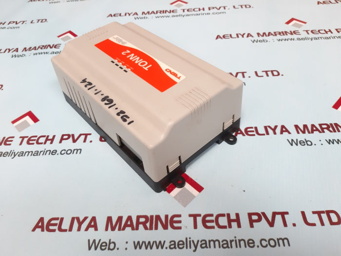 Trend tonn/250/15vdc open network node – Aeliya Marine
