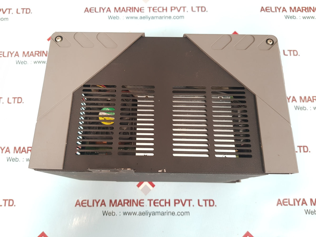 Osai numerical controller – Aeliya Marine