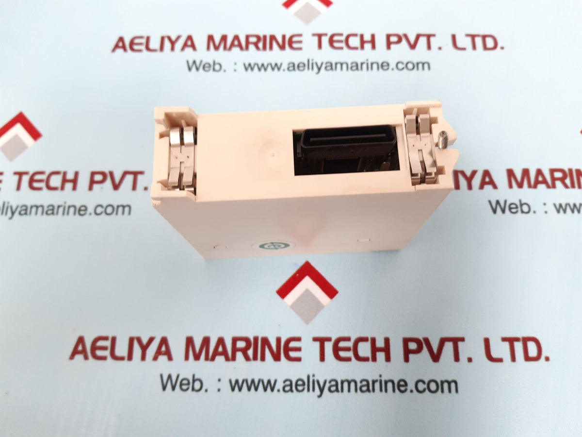 Schneider bmxddi1602 discrete input module – Aeliya Marine