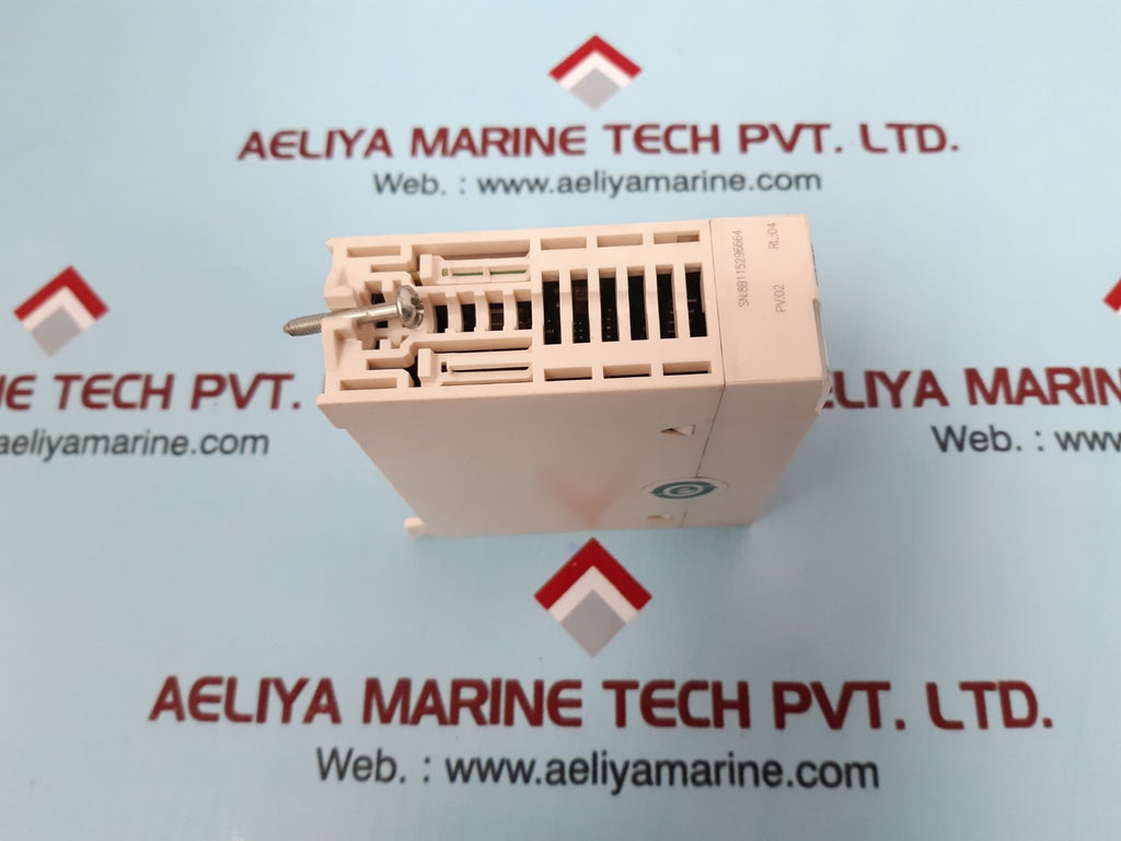 Schneider bmxddi1602 discrete input module – Aeliya Marine