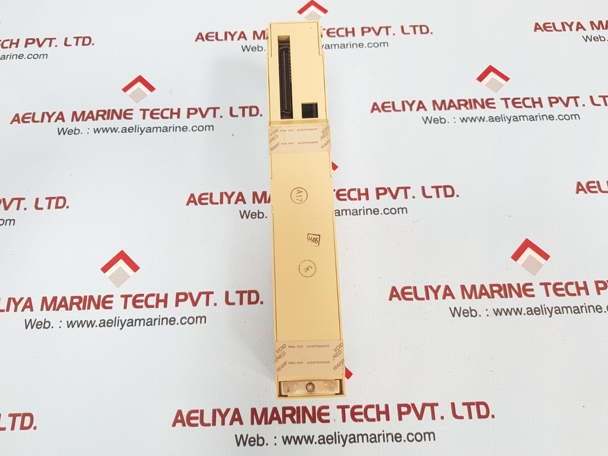 Schneider 140 dai 553 00 tsx quantum input module – Aeliya Marine Tech ...