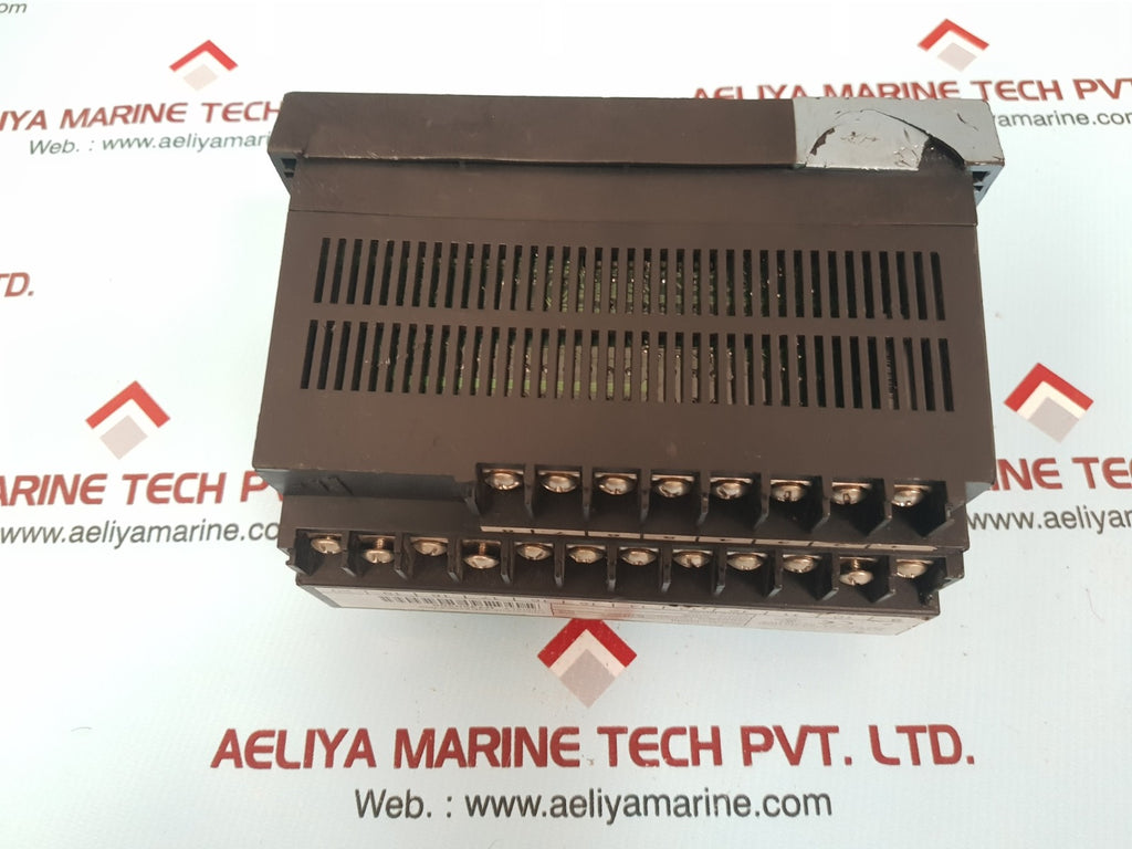 Ge pqmii power quality meter – Aeliya Marine