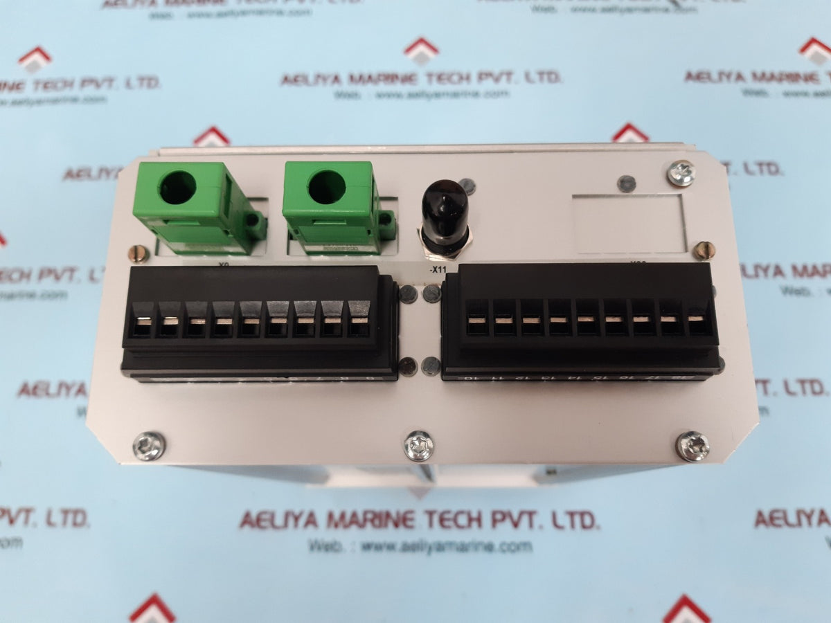 Areva micom motor protection relay p630 – Aeliya Marine