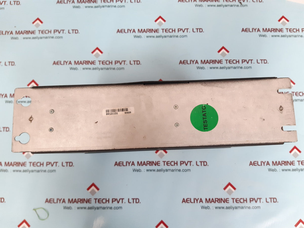 Osai os3-fw-400-05 ac servo drive 97942050n – Aeliya Marine