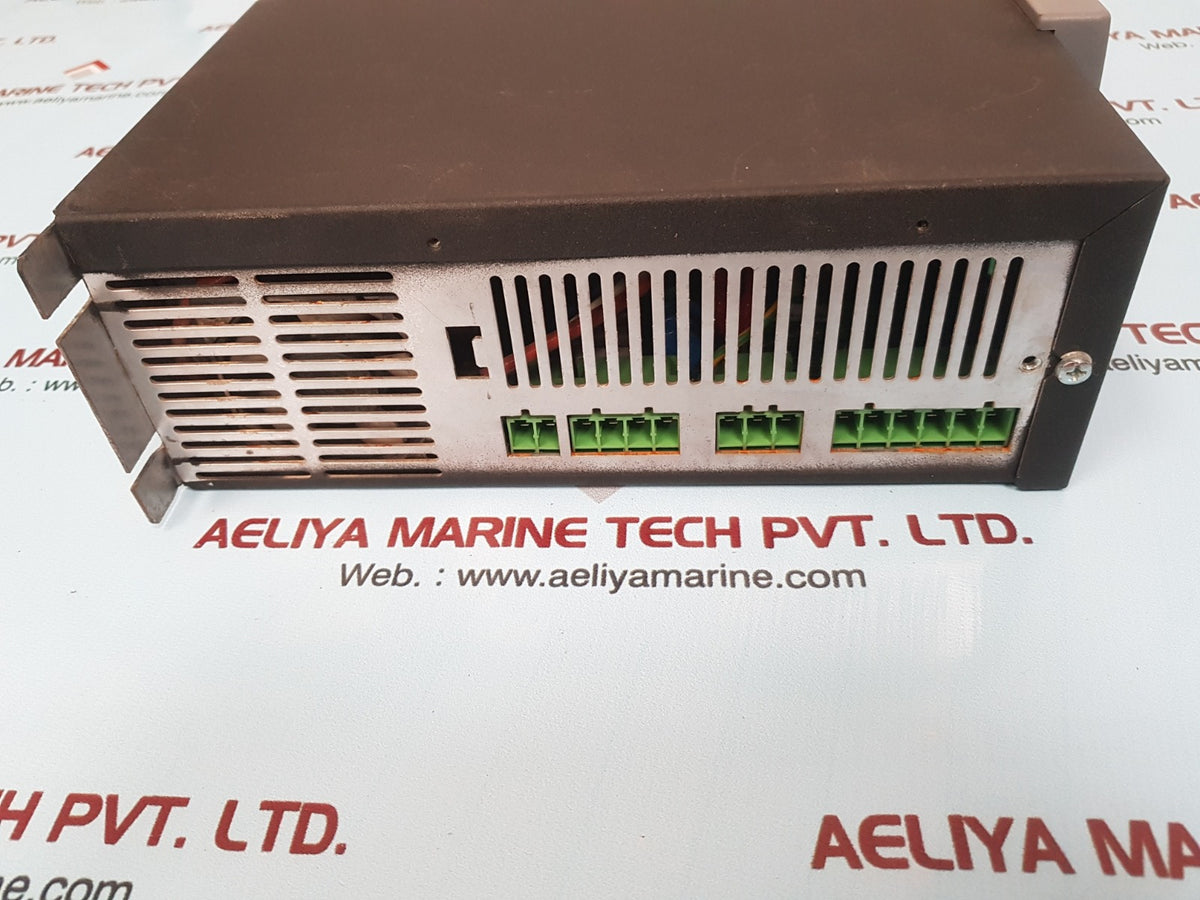 Osai os3-fw-400-10 servo drive 97942100h – Aeliya Marine