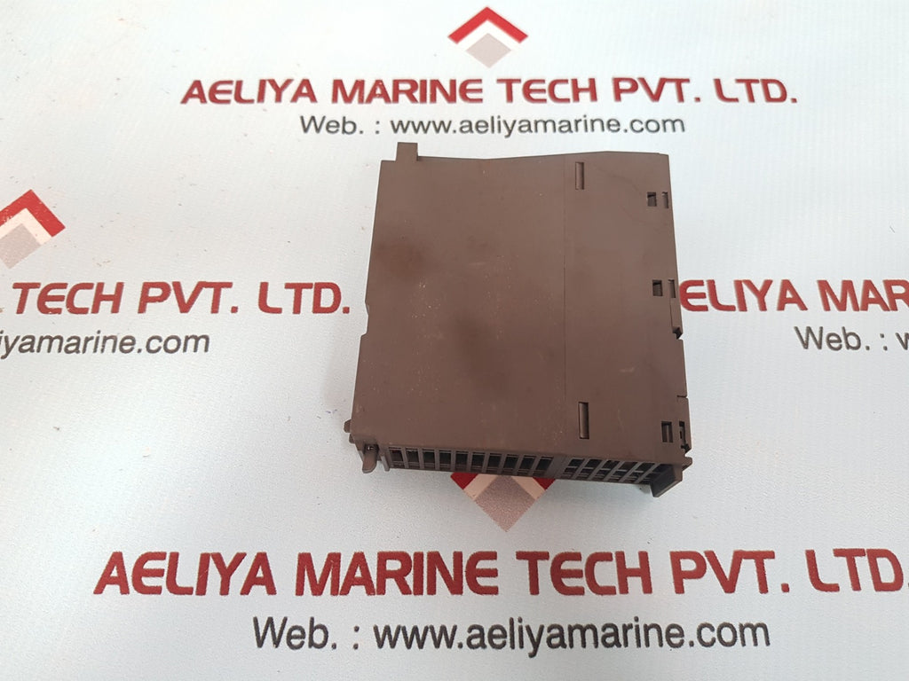 Mitsubishi melsec-q cpu unit q01cpu – Aeliya Marine