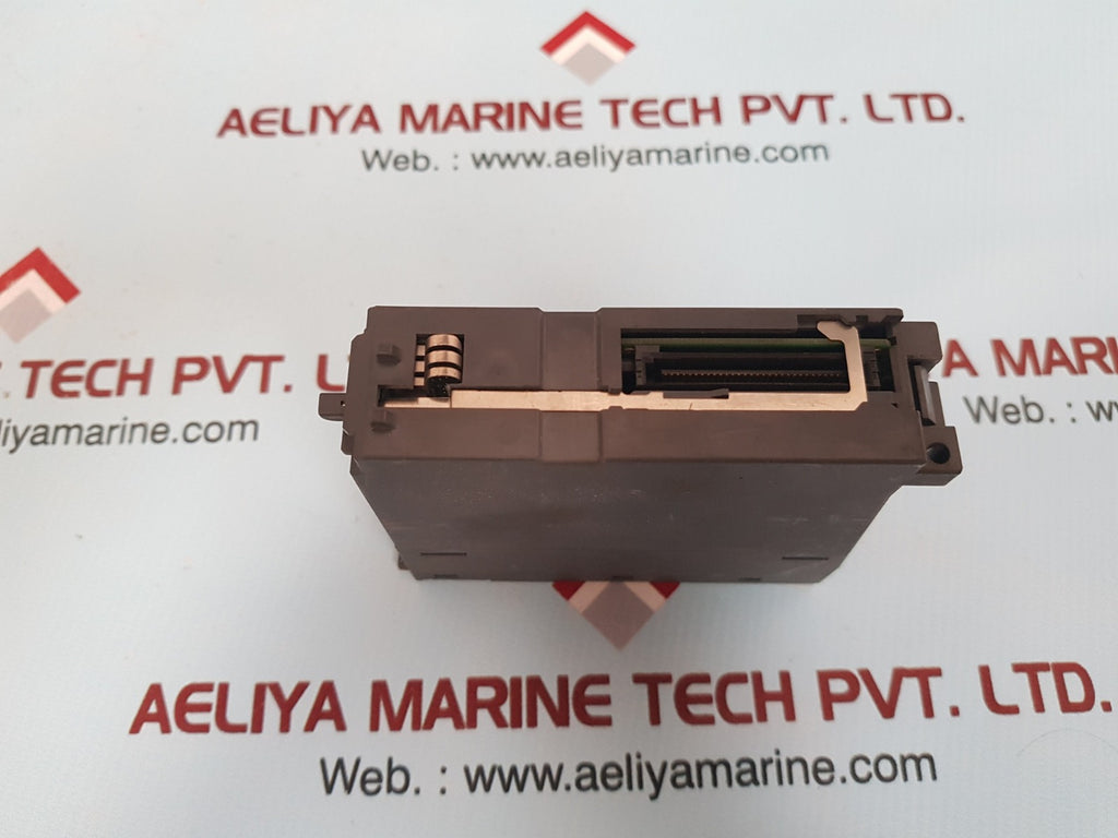 Mitsubishi melsec-q cpu unit q01cpu – Aeliya Marine