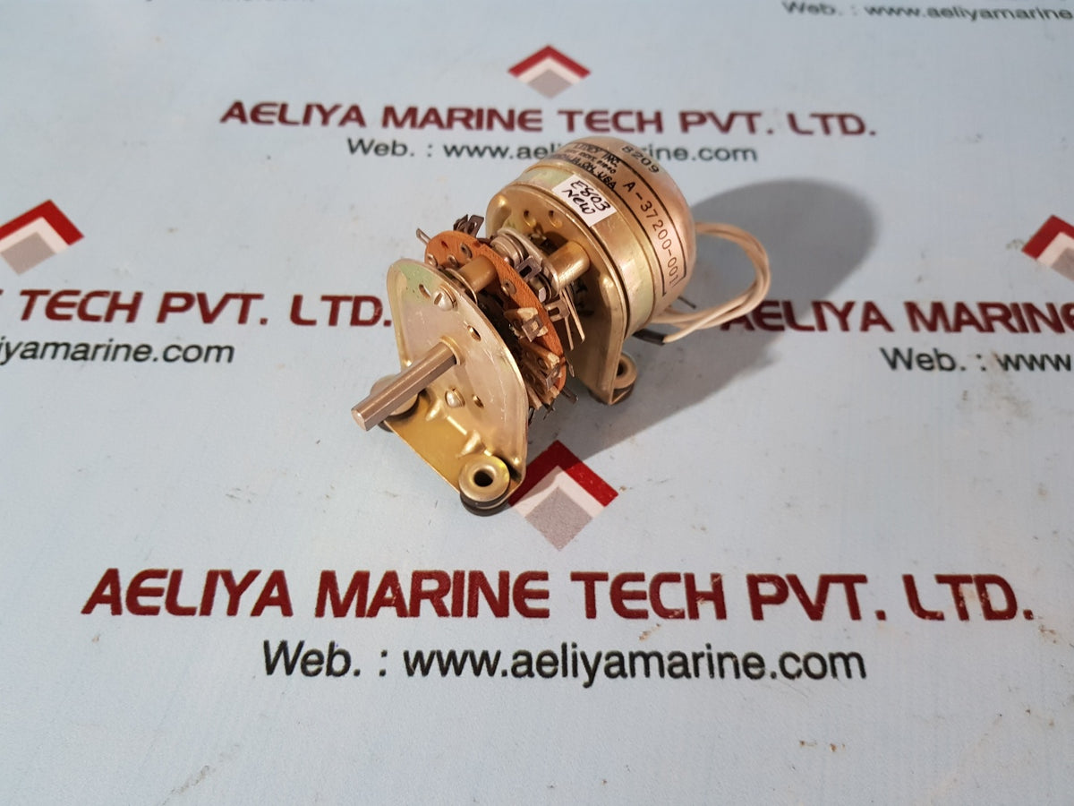 Ledex a-37200-001 switch – Aeliya Marine