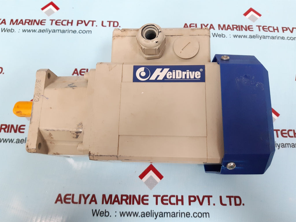 Heidolph Heidrive Q085-d235-0005-1 Motor – Aeliya Marine