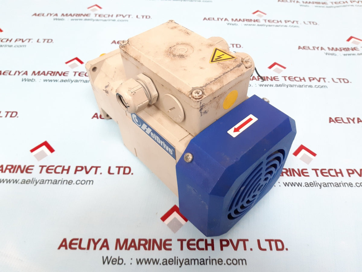 Heidolph Heidrive Q085-d235-0005-1 Motor – Aeliya Marine