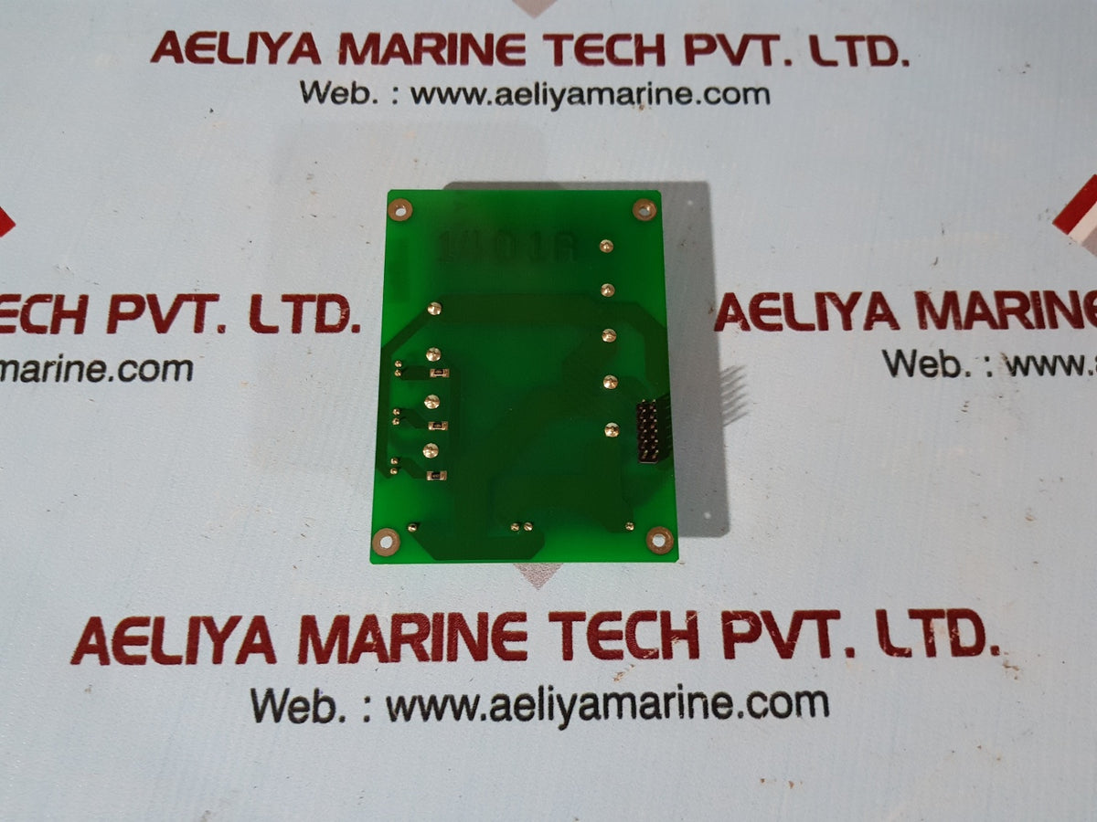Ericsson eripower pkc 2132 pi dc/dc power module – Aeliya Marine